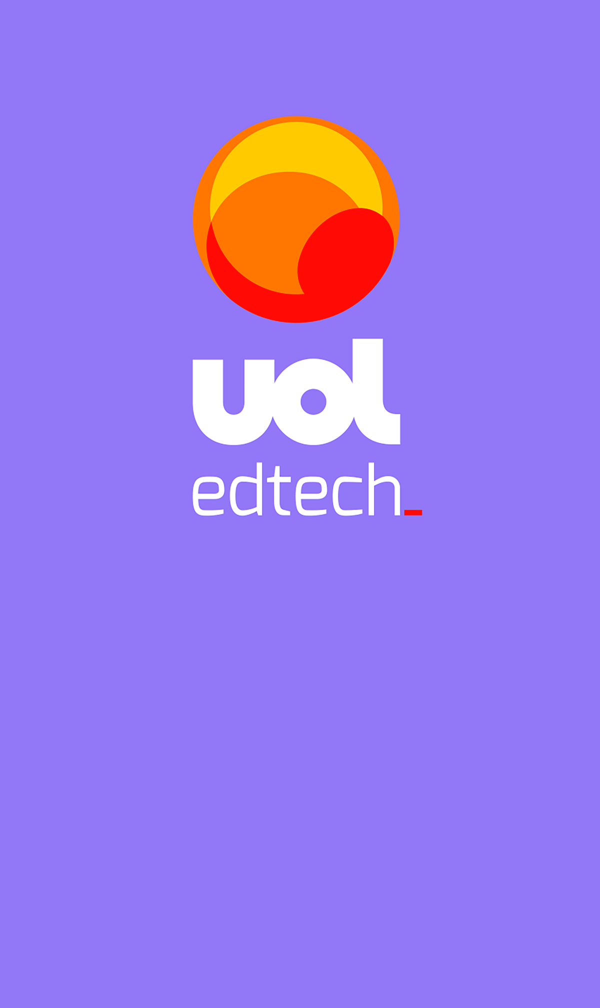 UOL EdTech | Conheça